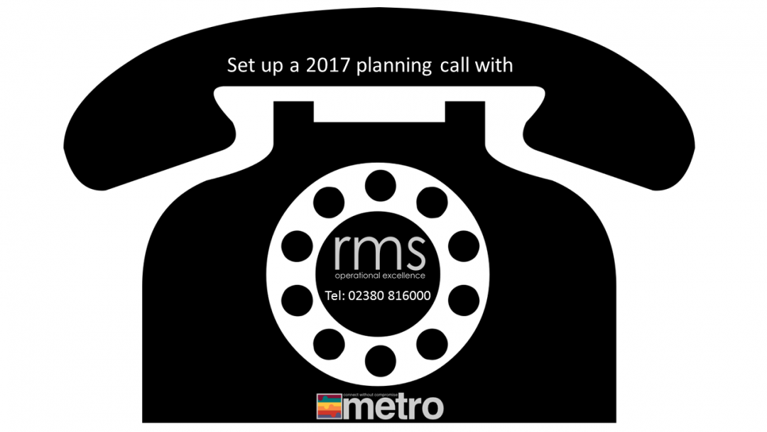 telephone-rms - The all-in-one digital workplace - Metro