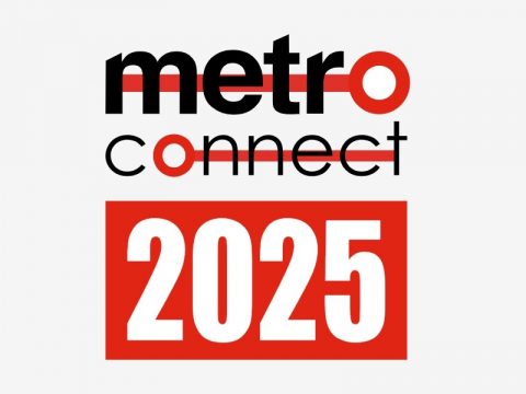 Metro Connect 2025 - The all-in-one digital workplace - Metro