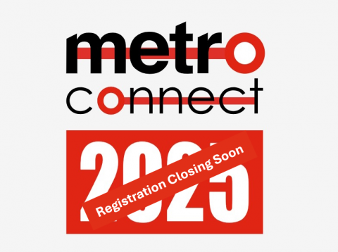 Metro Connect 2025 – What to Expect - The all-in-one digital workplace ...